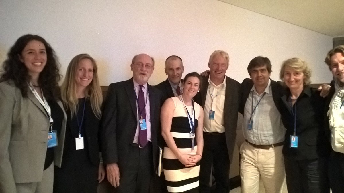 The Ocean Conference West Coast leaders announce commitments to address ...